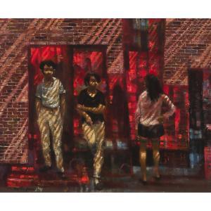 JACKSON Martin (1919-1986) painter, prices, quotations, auctions ...