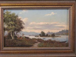 Preise und Schätzungen der Werke Johannes Kindorf