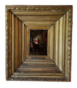 KINZEL Joseph (1852-1925) maler, preise, Angebote, Auktionen, Bilder, Fotos