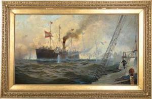 Preise und Schätzungen der Werke Alexander, Alex Kircher