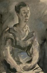 KOHLHOFF Wilhelm (1893-1971) maler, aquarellkünstler, Auktionen