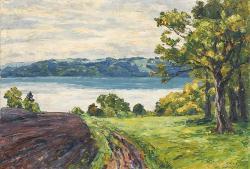 KREYSSIG Hugo (1873-1939) pittore, prezzi, quotazioni, aste, immagini, foto