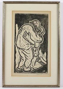 KUPPER Will (1893-1972) maler, preise, Angebote, Auktionen, Bilder, Fotos