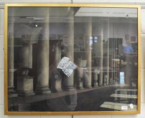 LESCAUX Bob (1928) peintre, aquarelliste, Enchères