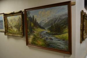 Preise und Schätzungen der Werke Max Lobel