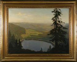 MERZ Walter (1897-1963) maler, preise, Angebote, Auktionen, Bilder, Fotos