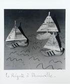 Les prix et les estimations des œuvres Joachim Mogarra