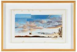 MOLINE-KRAMER BOBBIE (XX), Untitled, numero di lotto 272, storia ...