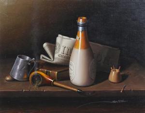 1000+ images about Javier Mulio's Artwork on Pinterest | Still Life ...