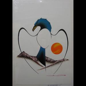 NEILSON LEO (1965) painter, prices, quotations, auctions, images, photos