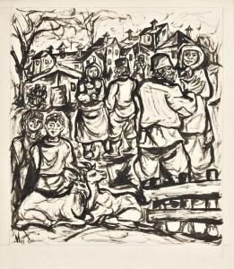 Precios y estimaciones de las obras Manuel Ribeiro Pavia