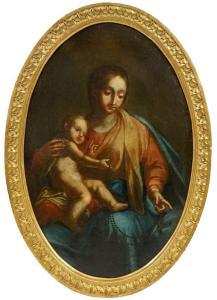 PEDRETTI Giuseppe Carlo (1697-1778) pittore, Aste