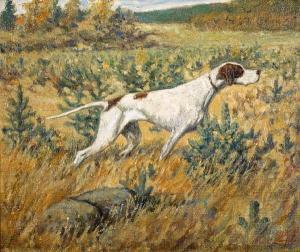 PETERS Fred (1900) painter, prices, quotations, auctions, images, photos