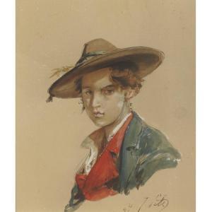 Isidore Pils - Alchetron, The Free Social Encyclopedia