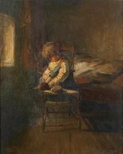 PLOTKIN Peter (1879-1960) painter, prices, quotations, auctions, images ...