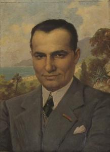 POLLI V. pittore, prezzi, quotazioni, aste, immagini, foto