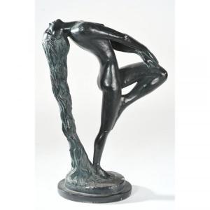 PRODING Austin scultore, prezzi, quotazioni, aste, immagini, foto