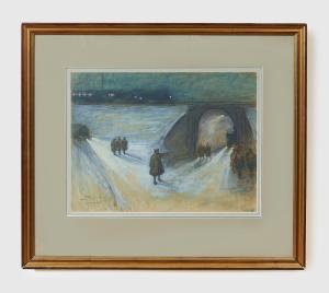 RAE Isobel, Iso (1860-1940) painter, Auctions