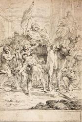 RATTI Giovanni Agostino (1699-1775) pittore, Aste