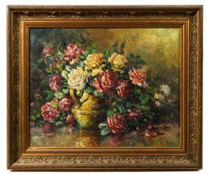 Les prix et les estimations des œuvres Walter Reeves