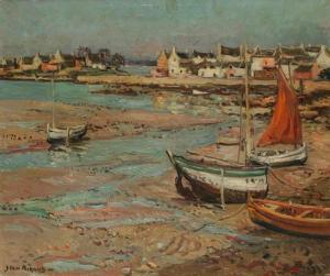 Jean Rigaud - Alchetron, The Free Social Encyclopedia