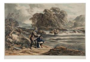 Prices and estimates of works Alexander Frederick Rolfe