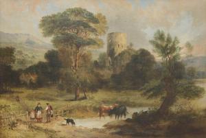 Prices and estimates of works Alexander Frederick Rolfe