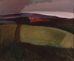 RONALDSON Ronald (1919-2015) Painter | Artworks, prices, quotations ...