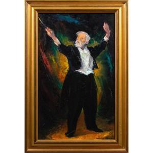 ROSE Iver (1899-1972) painter, prices, quotations, auctions, images, photos