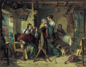 Prices and estimates of works Robert Thorburn Ross