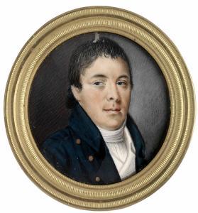 RYLANDER Carl Isak (1779-1810) artista de acuarela, Subastas