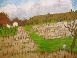 SAUTERE Albert Sauter, dit (1885-1962) peintre, Enchères