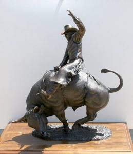 SEFTON Richard scultore, prezzi, quotazioni, aste, immagini, foto