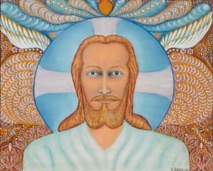 SIMON Victor (1903-1976) pittore, prezzi, quotazioni, aste, immagini, foto