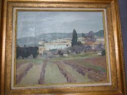 SURTEL Paul (1893-1985) peintre, prix, cotations, enchères, images, photos