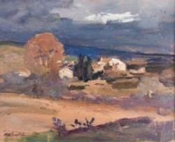 SURTEL Paul (1893-1985) pittore, prezzi, quotazioni, aste, immagini, foto