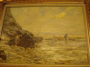 SUTCLIFFE Elizabeth (1886-1928) pittore, Aste