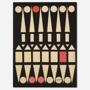 Prices and estimates of works Angelo Testa