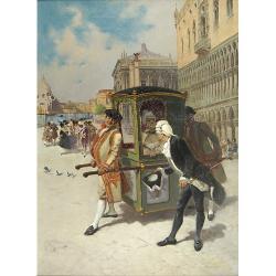 TODARO Vincenzo (1855-1926) pittore, prezzi, quotazioni, aste, immagini ...