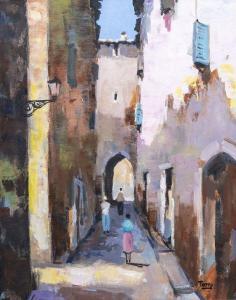 TORRE André (1929-1999) peintre, prix, cotations, enchères, images, photos