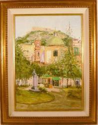 VALERIANI Luciano pittore, prezzi, quotazioni, aste, immagini, foto