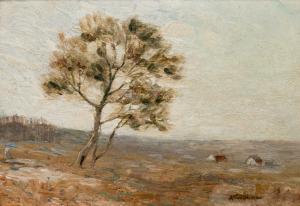 VAN LAER Alexander Theobald (1857-1920) painter, Auctions