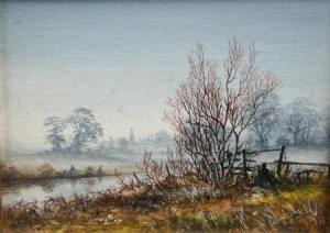 Prices and estimates of works Colin Vokes