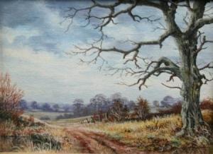 Prices and estimates of works Colin Vokes