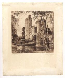 Charles Mayes Wigg - Alchetron, The Free Social Encyclopedia