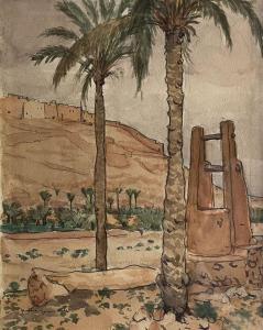 WOLF Jacques (1896-1956) peintre, prix, cotations, enchères, images, photos