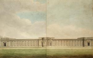 Prices and estimates of works Benjamin Dean Wyatt