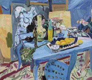 Prices and estimates of works Yan Ping